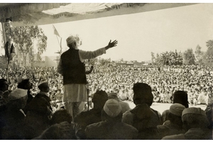 The Question of Representation for the Backward Classes in India’s ...